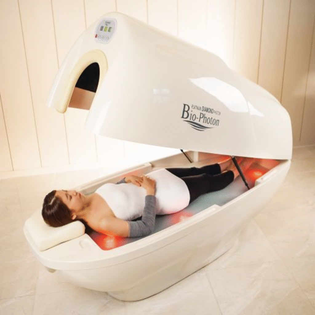 PDP Full Body Dome 4.5 PDP 전신돔 (가격 추후협의) – Dr. Lim's Food Clinic